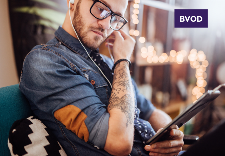 Facts & Stats - ThinkTV